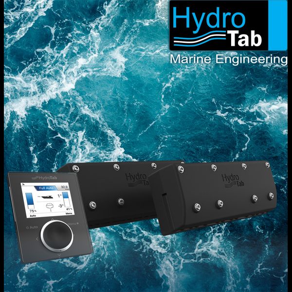 Hydrotab - Seatronic
