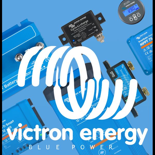 Victron - Blue Energy - Seatronic