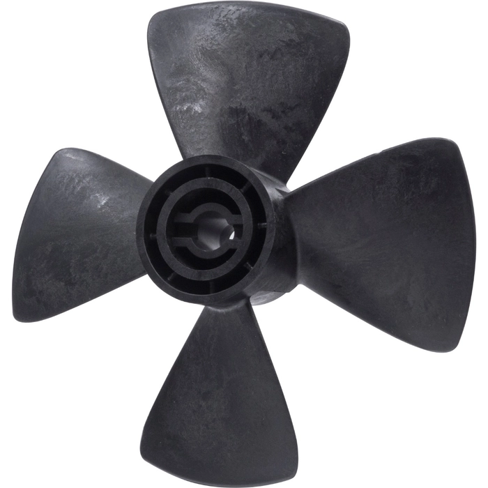 Side-Power propell for SP55/75/95 Ø185 4-bladet - Seatronic