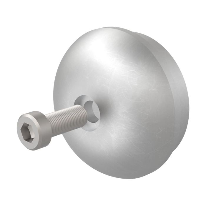 Sinkanode Sleipner / Side-Power SP55 / SE60 / SP75 / SE80 / SP95 ...