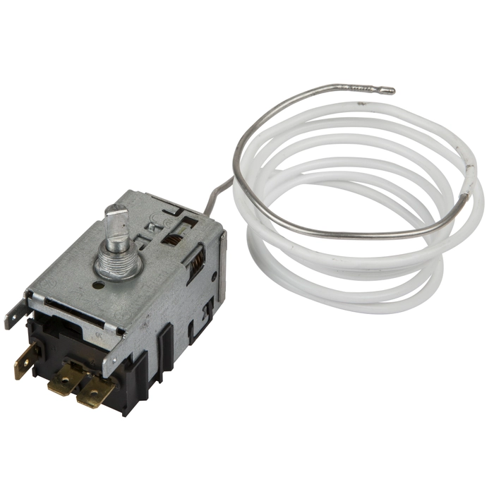 Isotherm termostat (gammel type) - Seatronic