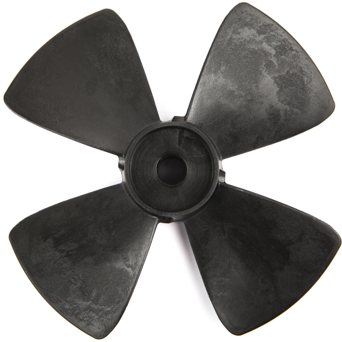 Side-Power propell for SP55/75/95 Ø185 4-bladet - Seatronic