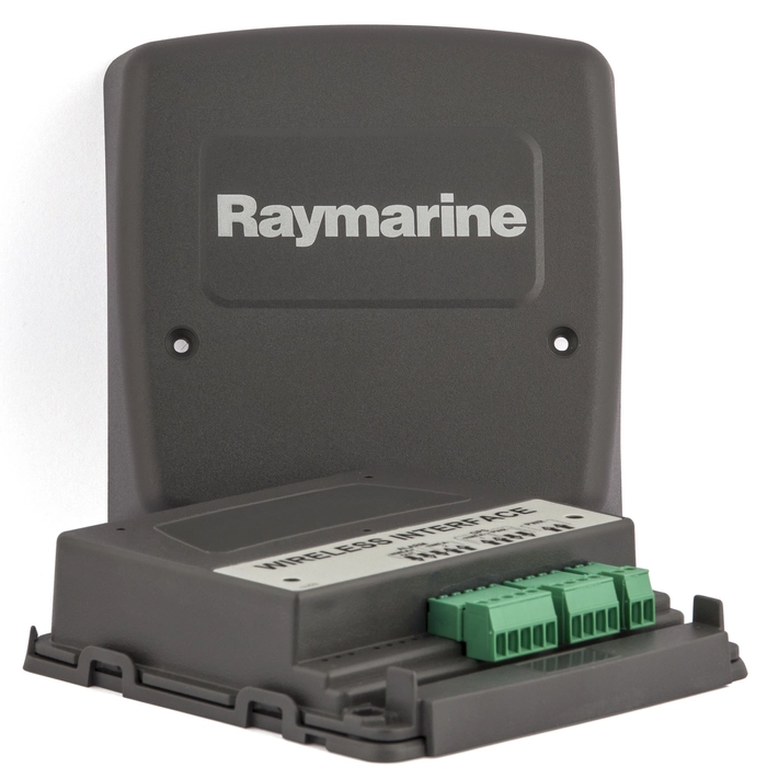 Raymarine Tacktick T122 trådløs NMEA-interface - Seatronic