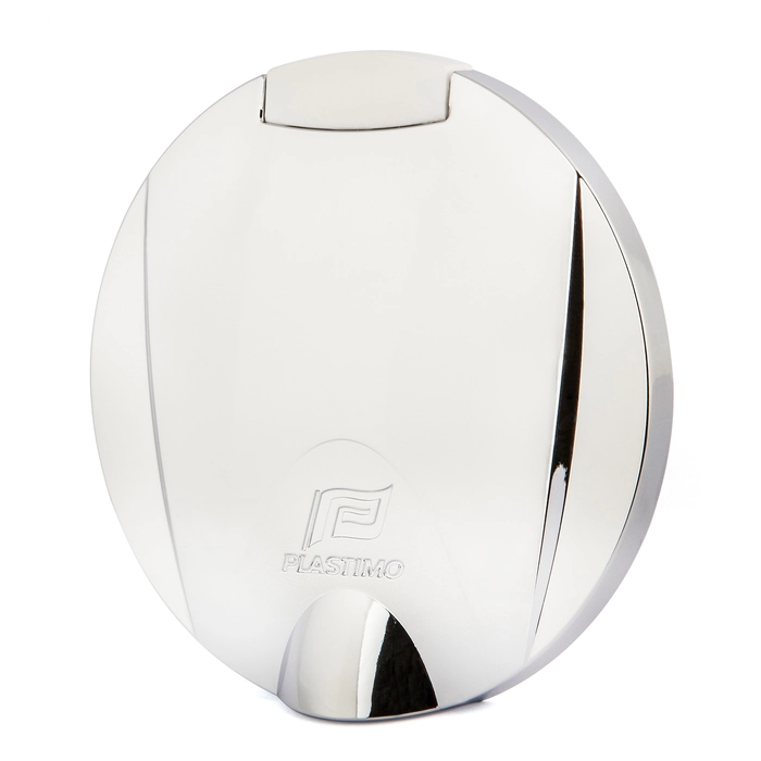 Plastimo Deck Shower blandebatteri (krom) - Seatronic