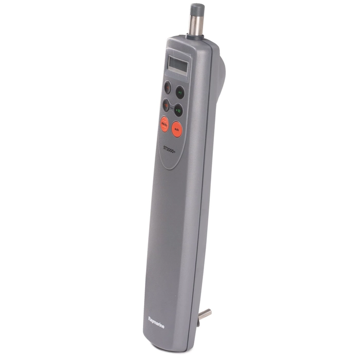 Raymarine autopilot ST2000+ Rorkult - Seatronic