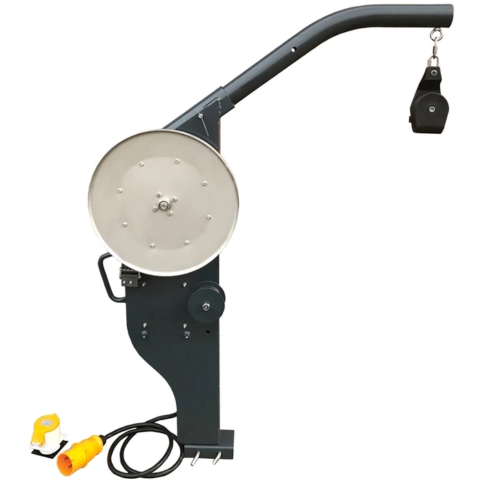 Smartliner Pro 900 teinehaler 135kg 12V - Seatronic