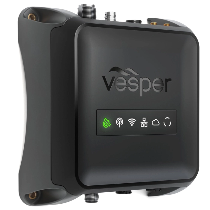 Vesper Cortex M1 SOTDMA AIS-sender og -mottaker - Seatronic