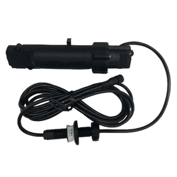 SU-S elektrisk servomotor for Zipwake Series S - Seatronic