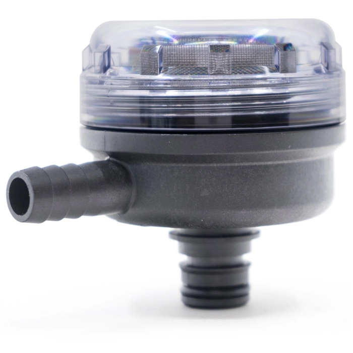 Jabsco In-line Filter 13 mm (1/2") - Seatronic