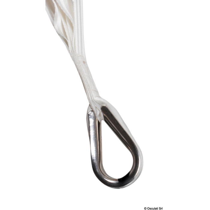 Osculati Heavy Tug HT 24 L drivanker for båter opp til 35 fot - Seatronic