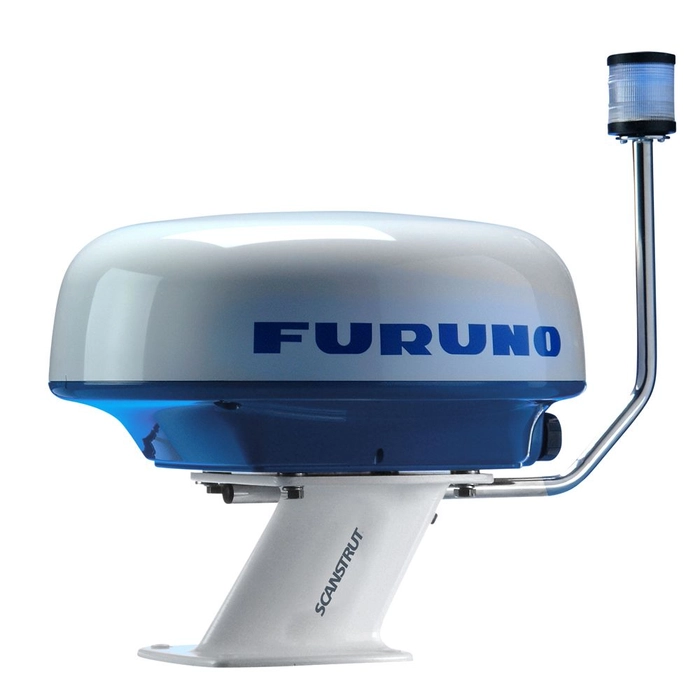 Scanstrut SC110 lanternebrakett til radarmast og Powertower - Seatronic