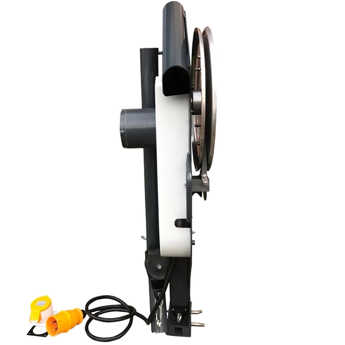 Smartliner Pro 900 teinehaler 135kg 12V - Seatronic