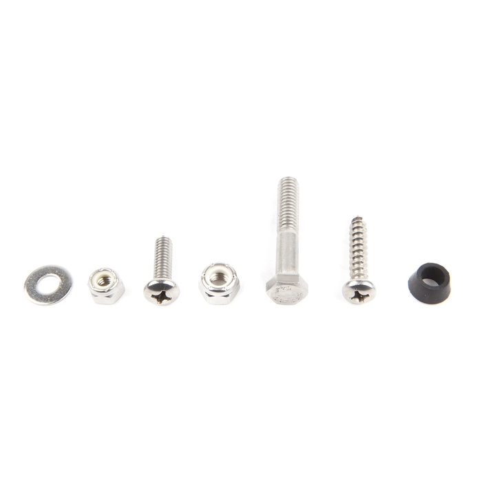 Lenco elektrisk trimplan 12x18" - Seatronic