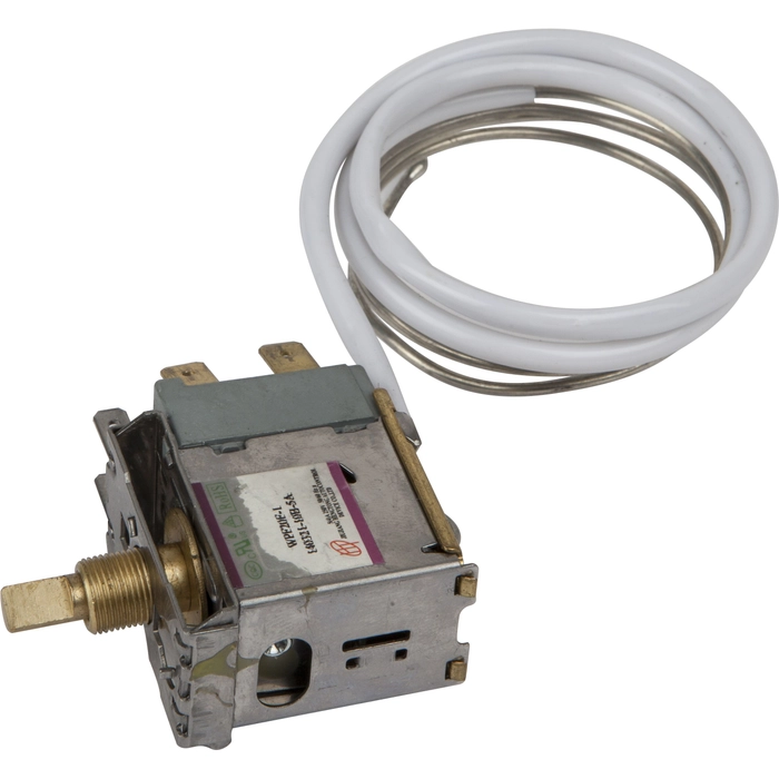 Isotherm termostat (gammel type) - Seatronic