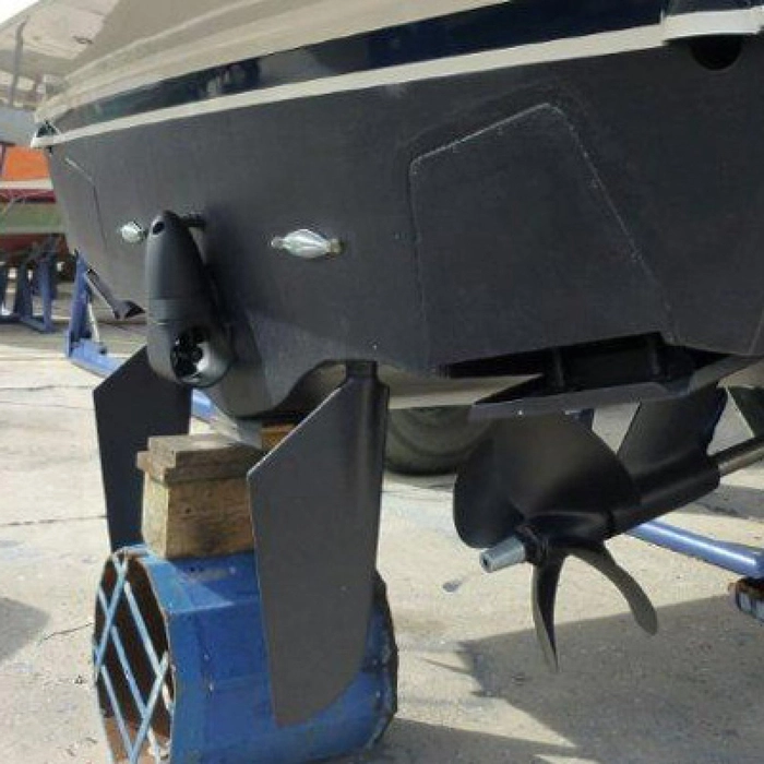 Side-Power Thruster Systems EX70C Compact hekktruster, 24V - Seatronic