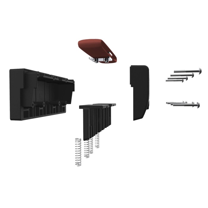 Hydrotab 300SR Interceptor Automatic startpakke - Seatronic