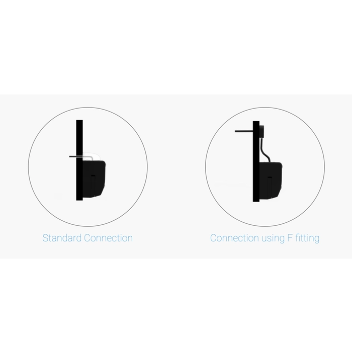 Hydrotab 300SR Interceptor Automatic startpakke - Seatronic