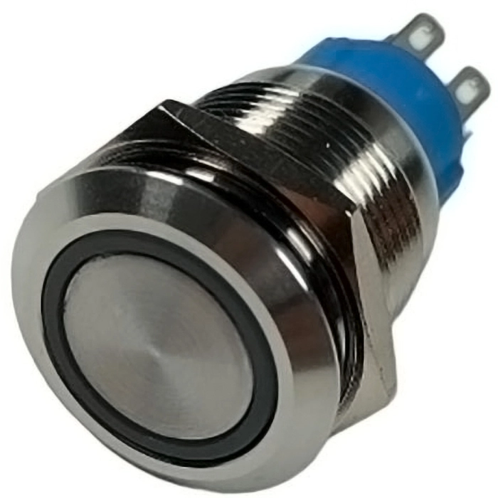 Nautilight Trykkbryter 12V - Seatronic