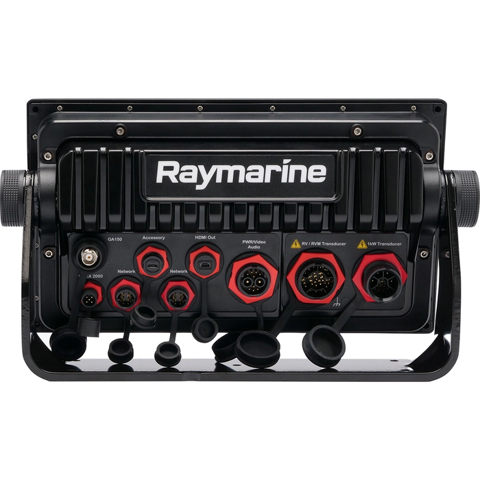 Raymarine Axiom 2 Pro 12 RVM 12" kartplotter med ekkolodd - Seatronic