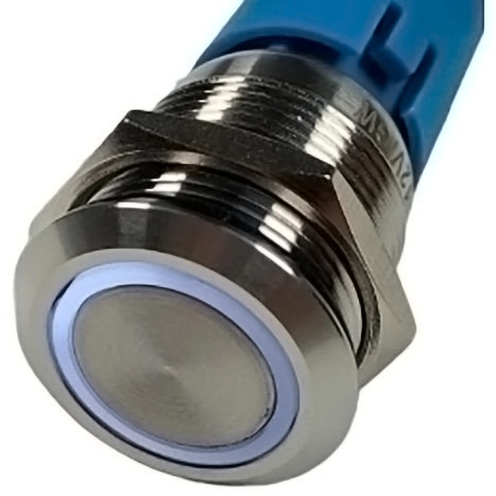 Nautilight Trykkbryter 12V - Seatronic