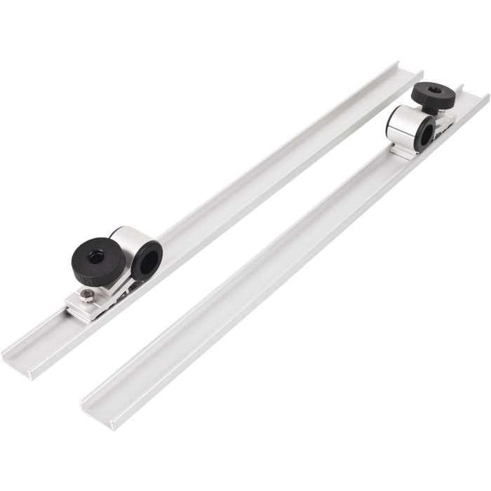 NOA stativ til solcellepanel - Seatronic