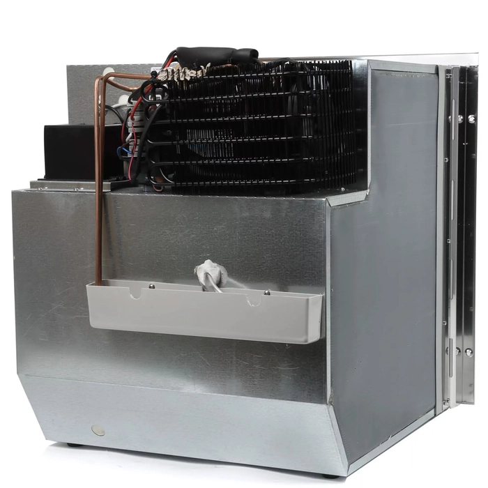 Isotherm DR 65 Inox kjøleskuff - Seatronic