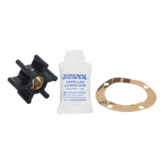 Volvo Penta Impeller MD1/MD2/MD5/MD11 - Seatronic