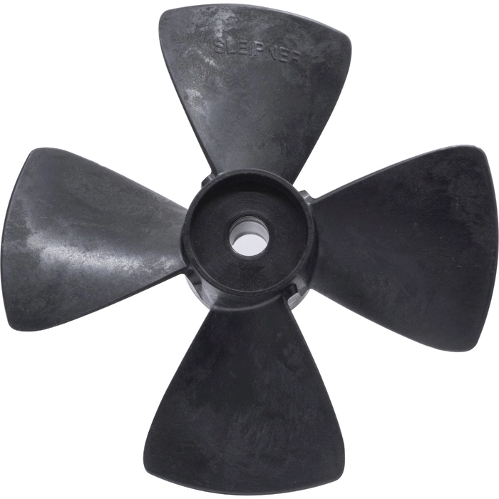 Side-Power propell for SP55/75/95 Ø185 4-bladet - Seatronic