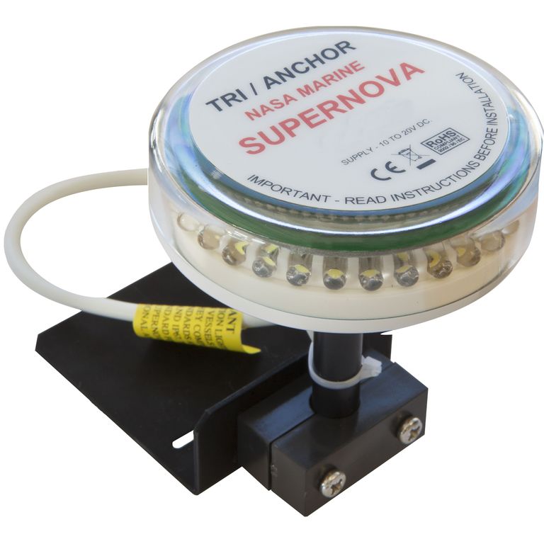 nasa supernova combi